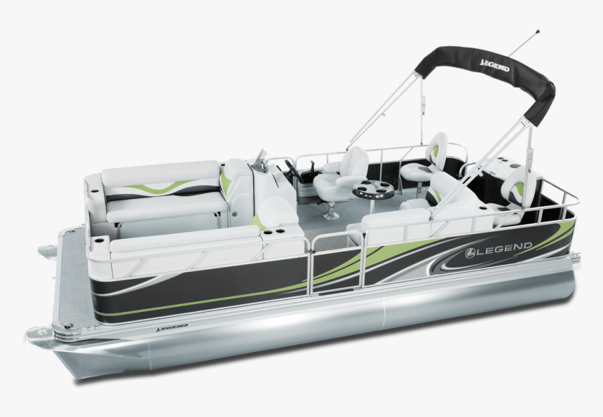 Pontoon Boats Png - Pontoon Boat Rentals Prince Edward County ...
