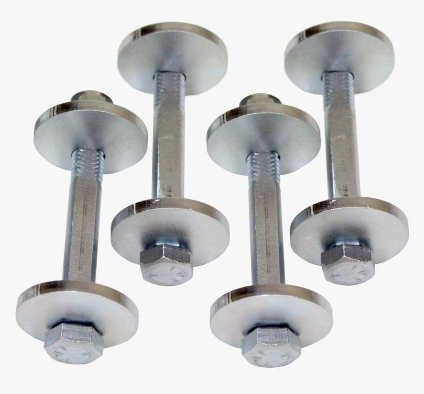 Mopar Eccentric Camber Bolt Adjusters - Eccentric Camber Bolt, HD Png ...