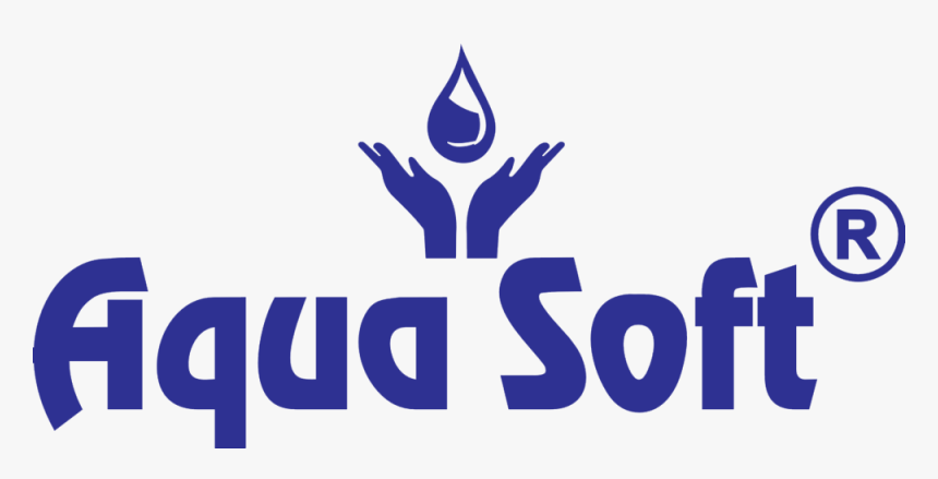 Aqua Soft Logo Png, Transparent Png , Transparent Png Image - PNGitem