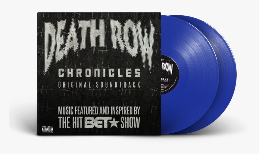 Death Row Records, HD Png Download , Transparent Png Image - PNGitem