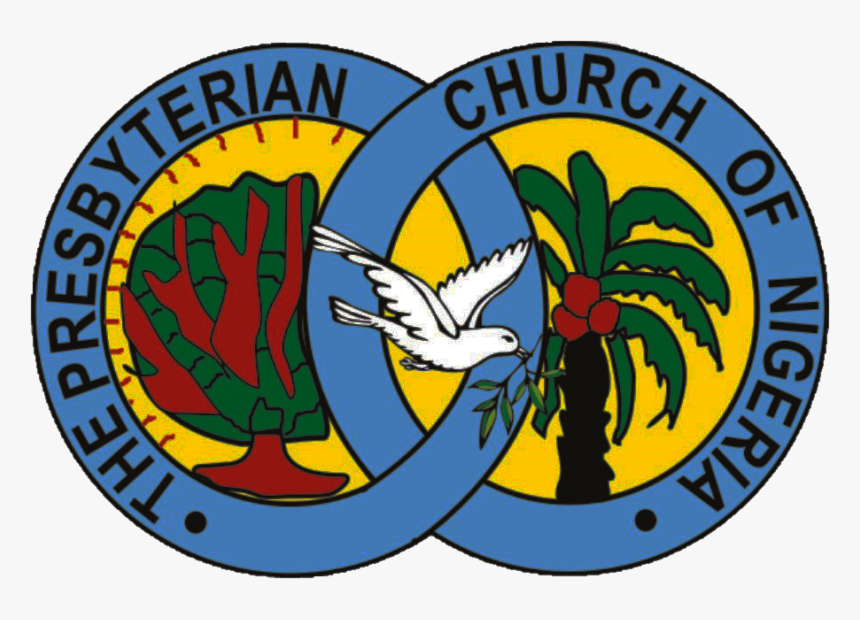 Presbyterian Church Of Nigeria Logo - Presbyterian Church Nigeria, HD ...