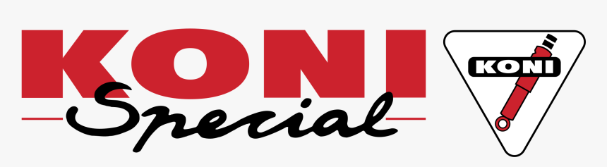 Koni Logo