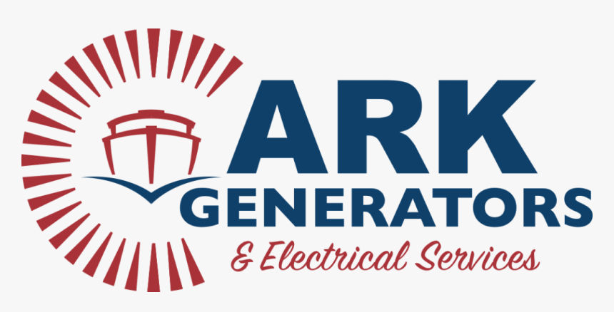Ark Final Logo - Electrical And Generator Logo, HD Png Download ...