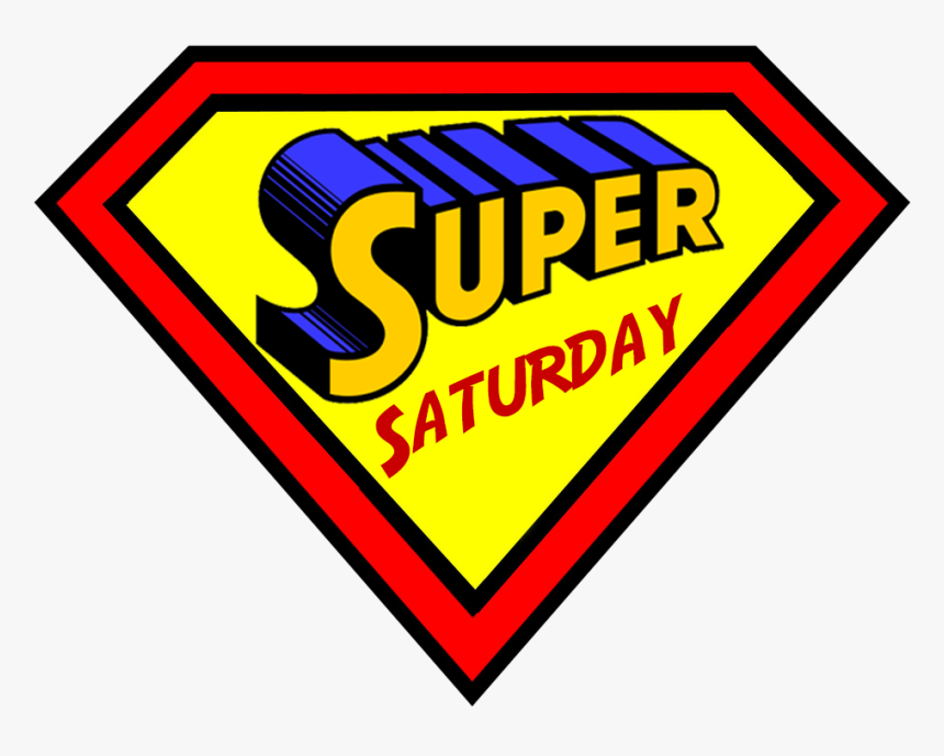 Super Saturday, HD Png Download , Transparent Png Image - PNGitem