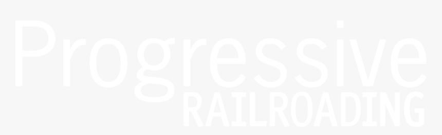Progressive Railroading - Poster, HD Png Download , Transparent Png ...
