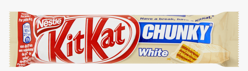 Kitkat Chunky Peanut Butter, HD Png Download , Transparent Png Image ...