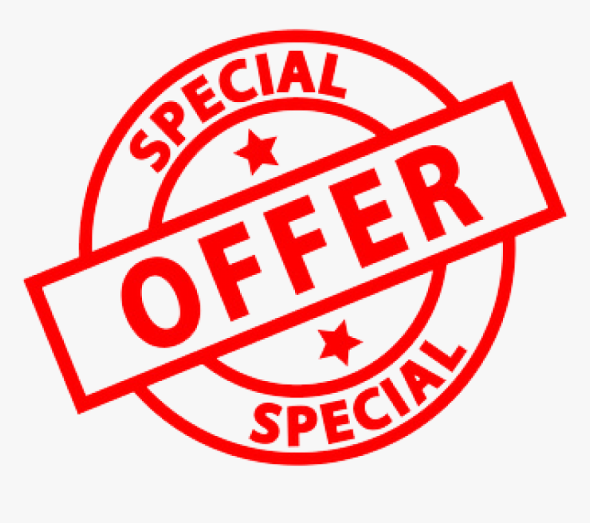 Free Png Special Offer Png Images Transparent - Special Offer Png, Png ...