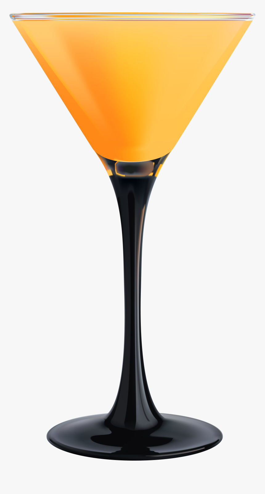 Orange Cocktail Png Clip - Cocktail, Transparent Png , Transparent Png ...