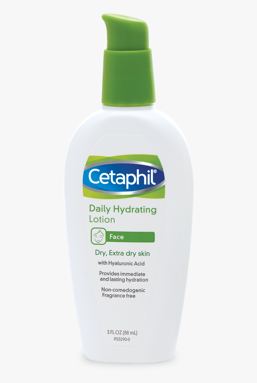 Cetaphil Moisturizer For Dry Skin, HD Png Download , Transparent Png ...