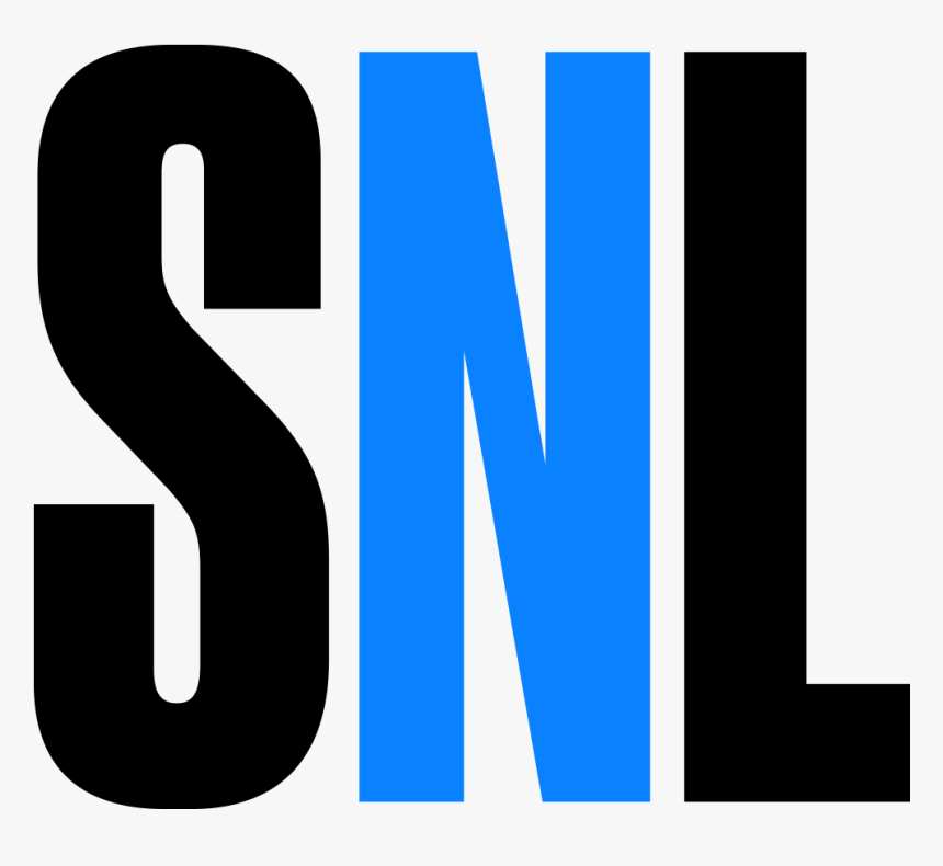 2015 0902 Snl Logo-abbreviated Color02 Nw - Snl Logo Transparent, HD ...