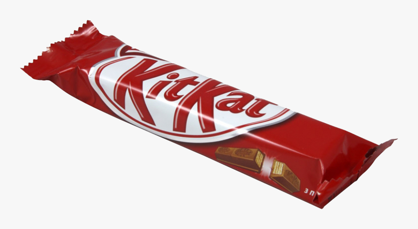 Изображение Kit-kat Baton 46gr - Kit Kat, HD Png Download , Transparent ...