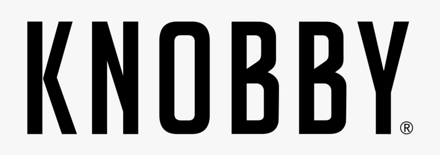 Knobby Logo, HD Png Download , Transparent Png Image - PNGitem