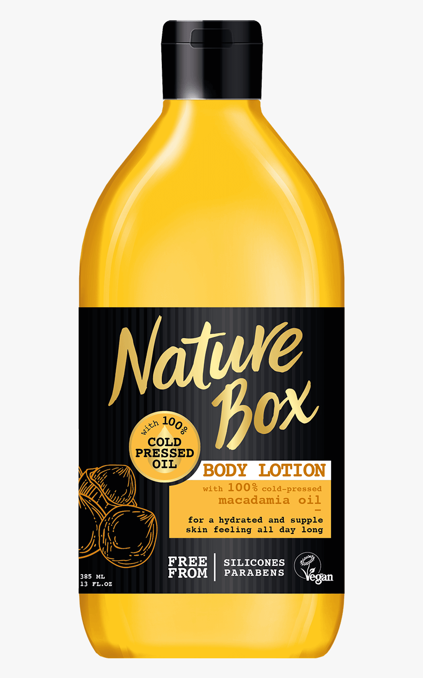 Naturebox Com Skin Macadamia Oil Body Lotion - Nature Box Body Lotion ...