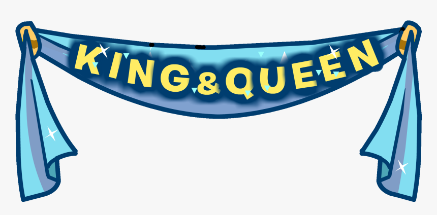 Homecoming King Crown Cartoon