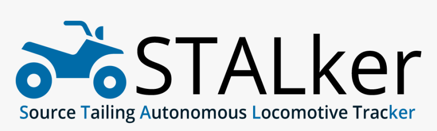 Stalker-logo - Graphic Design, HD Png Download , Transparent Png Image ...