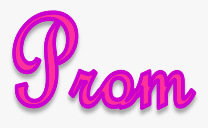 Story Image 1 - Prom Logo Png, Transparent Png , Transparent Png Image ...