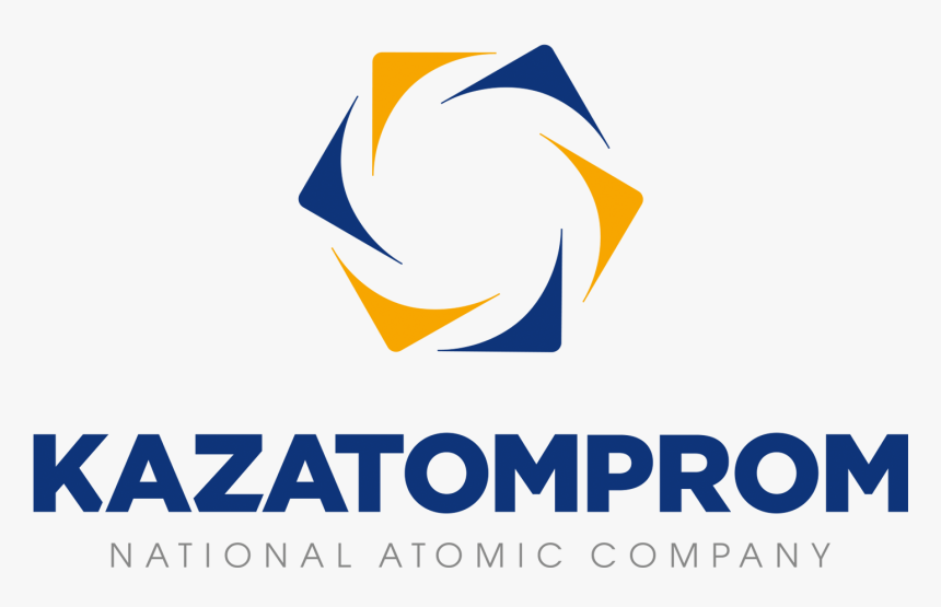 Kazatomprom Logo - Graphic Design, HD Png Download , Transparent Png ...