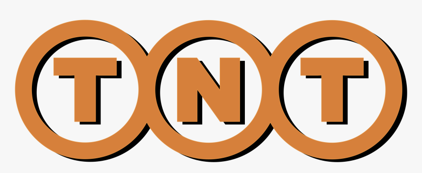 Tnt Logo Png Transparent - Tnt Express, Png Download , Transparent Png ...
