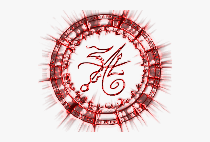 Azazel Sigil, HD Png Download , Transparent Png Image - PNGitem