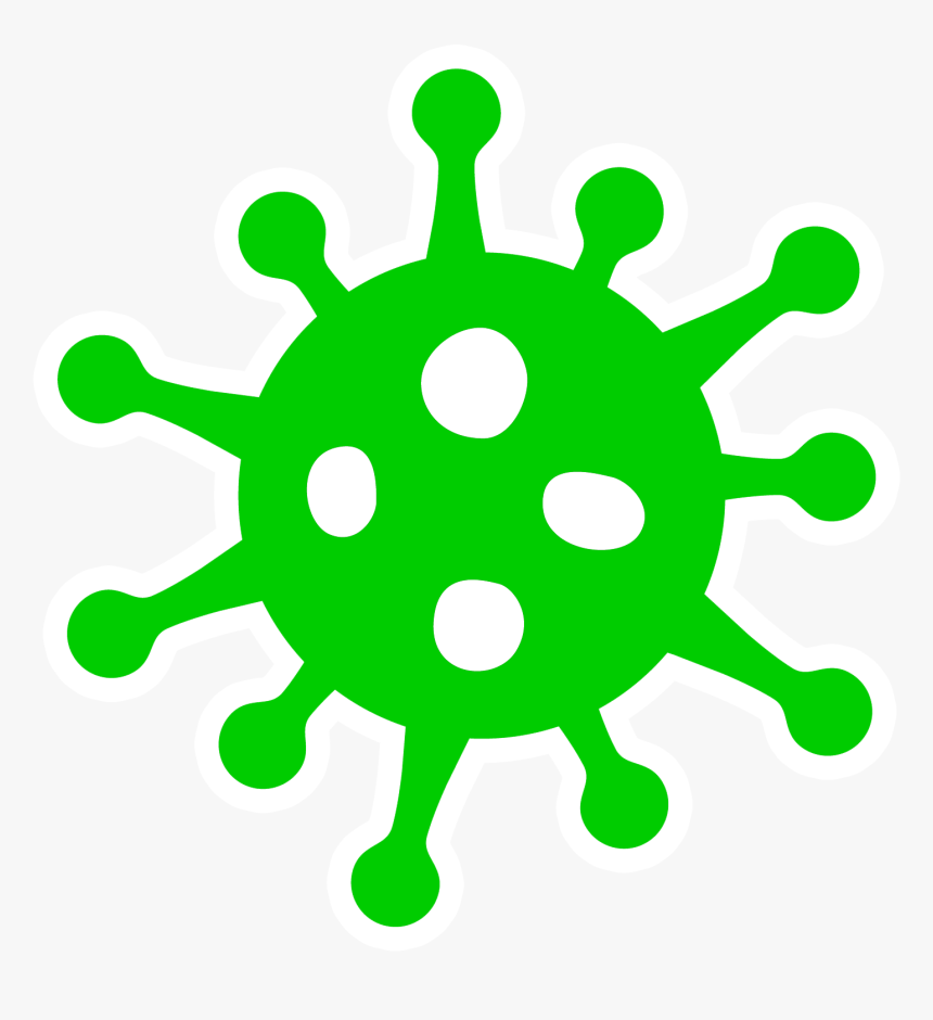 Bacteria Icons, HD Png Download , Transparent Png Image - PNGitem