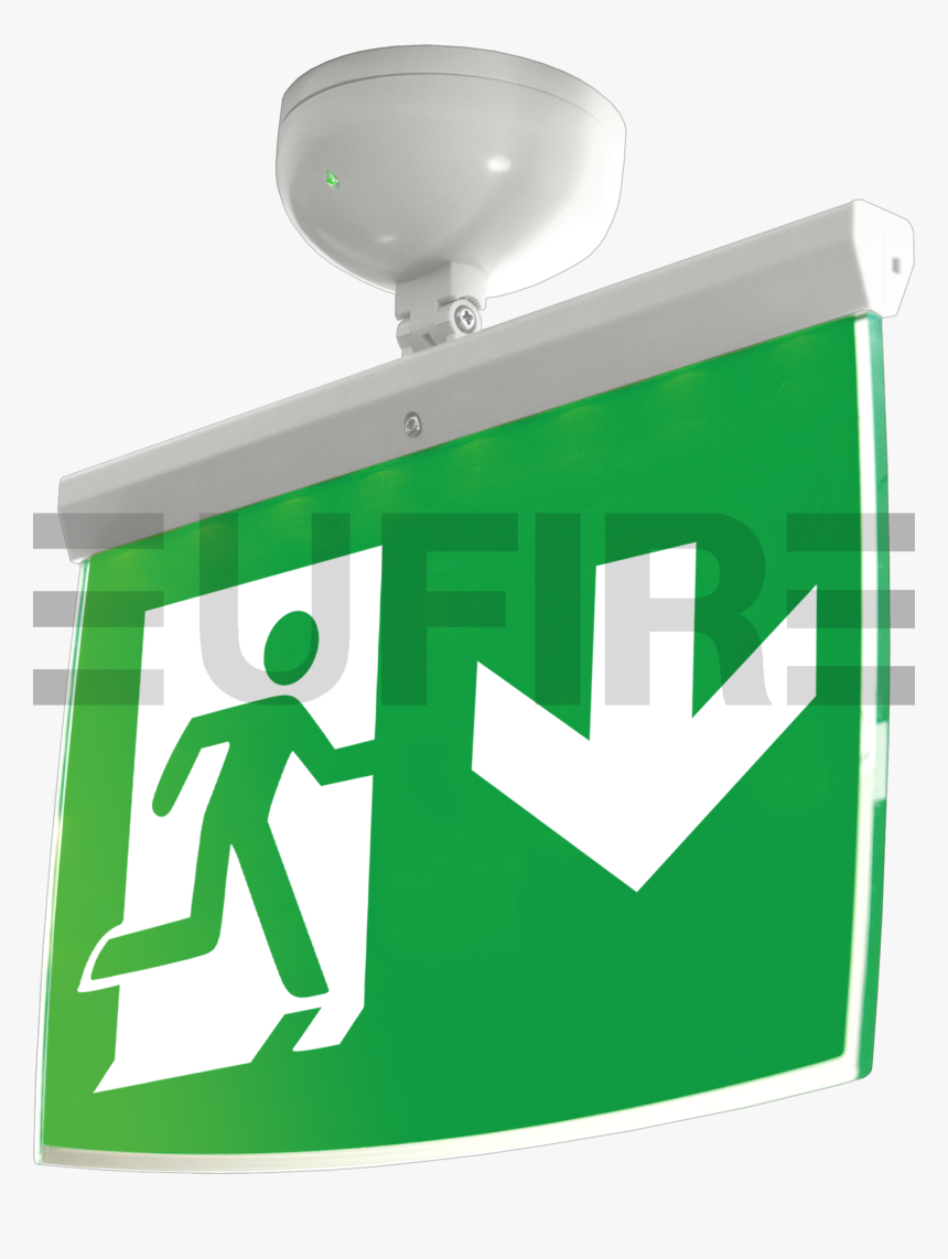 Image - Emergency Exit, HD Png Download , Transparent Png Image - PNGitem