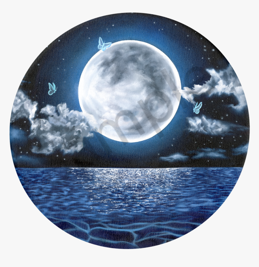 Transparent Infinity Ward Png - Moonlight, Png Download , Transparent ...