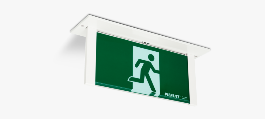 Exit Sign Png, Transparent Png , Transparent Png Image - PNGitem