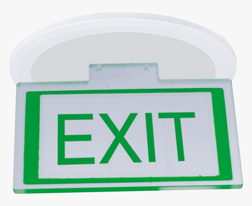 Exit, HD Png Download , Transparent Png Image - PNGitem
