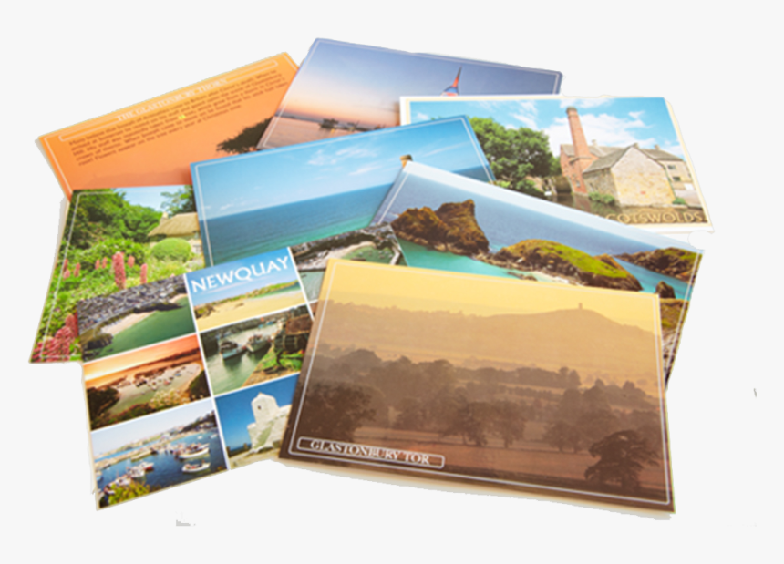 Postcards, HD Png Download , Transparent Png Image - PNGitem