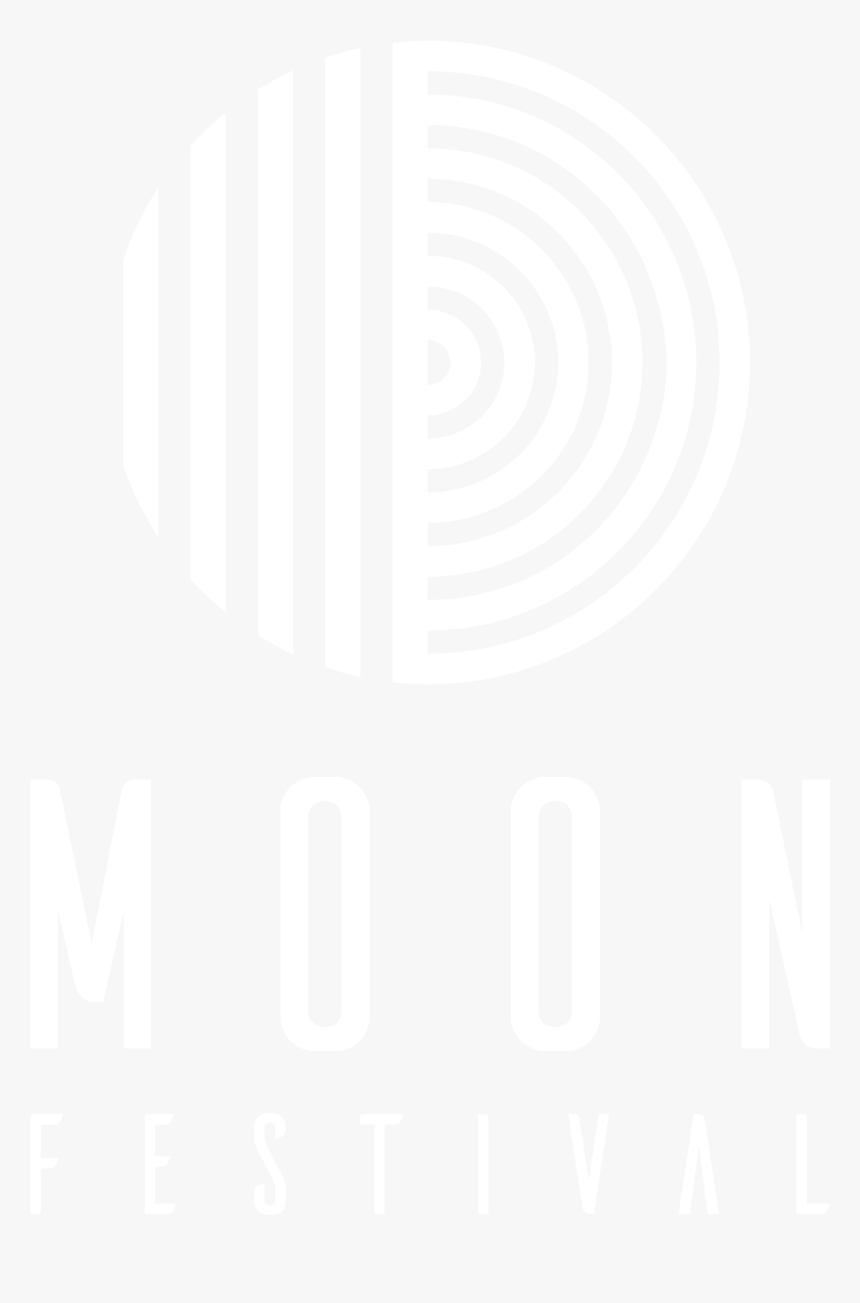Moon Logo, HD Png Download , Transparent Png Image - PNGitem