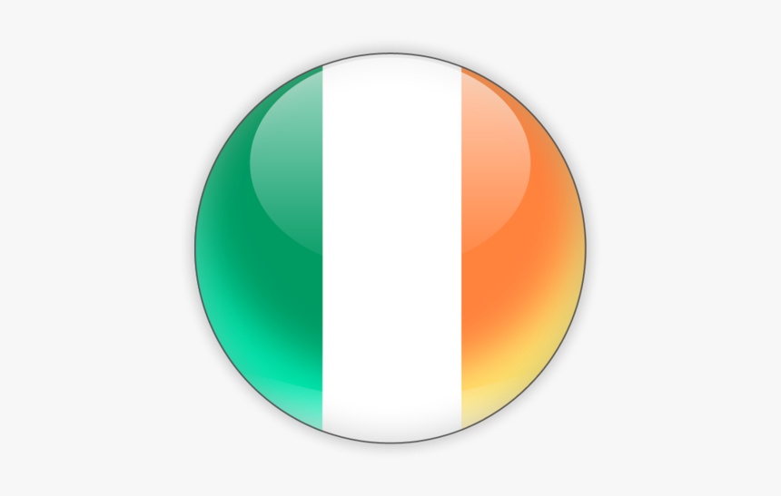 Download Flag Icon Of Ireland At Png Format - Ireland Flag Circle Png ...