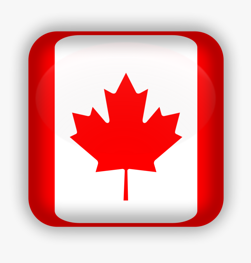 File - Icon Canada - Svg - Canada Flag Icon Png - Shield With Canada ...