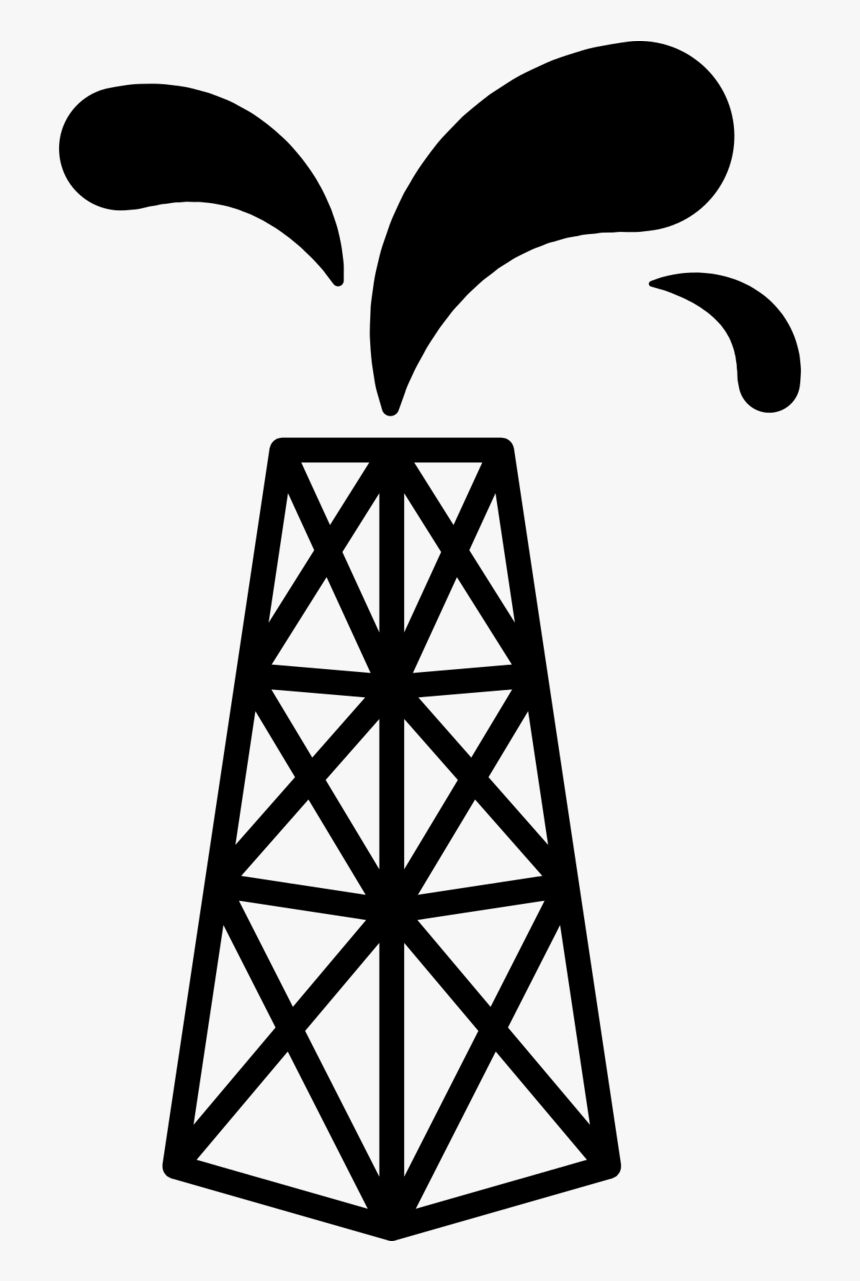 - Oil Drilling Icon Png Clipart , Png Download - Oil Drilling Icon Png ...