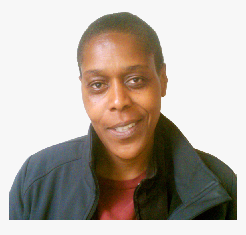 Portrait Photo Of Cynthia Mewborn From The Shoulders - Gentleman, HD ...