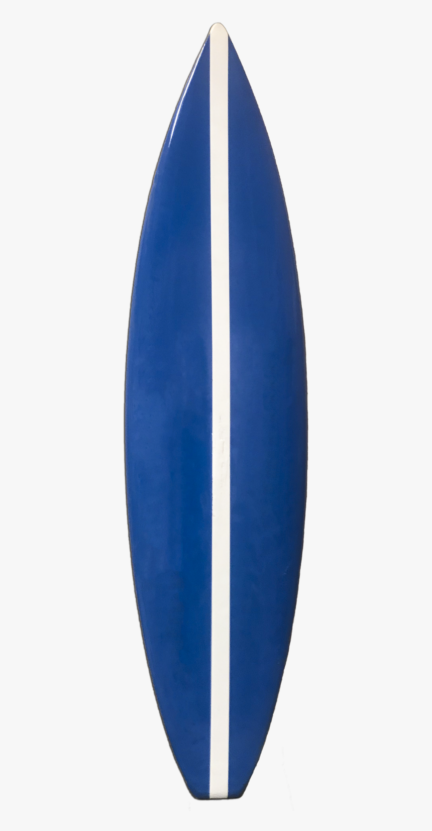 Blue Surf Board - Surfboard, HD Png Download , Transparent Png Image ...