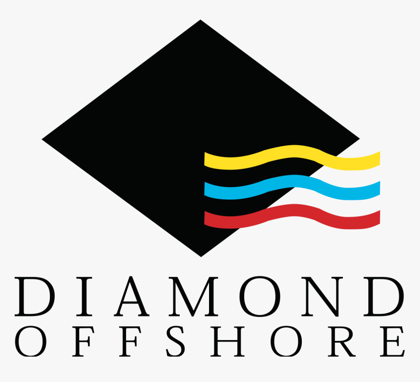 Diamond Offshore Logo, HD Png Download , Transparent Png Image - PNGitem