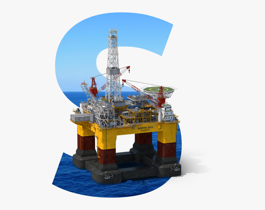 Star Nile Drilling Oil Services - Scale Model, HD Png Download ...
