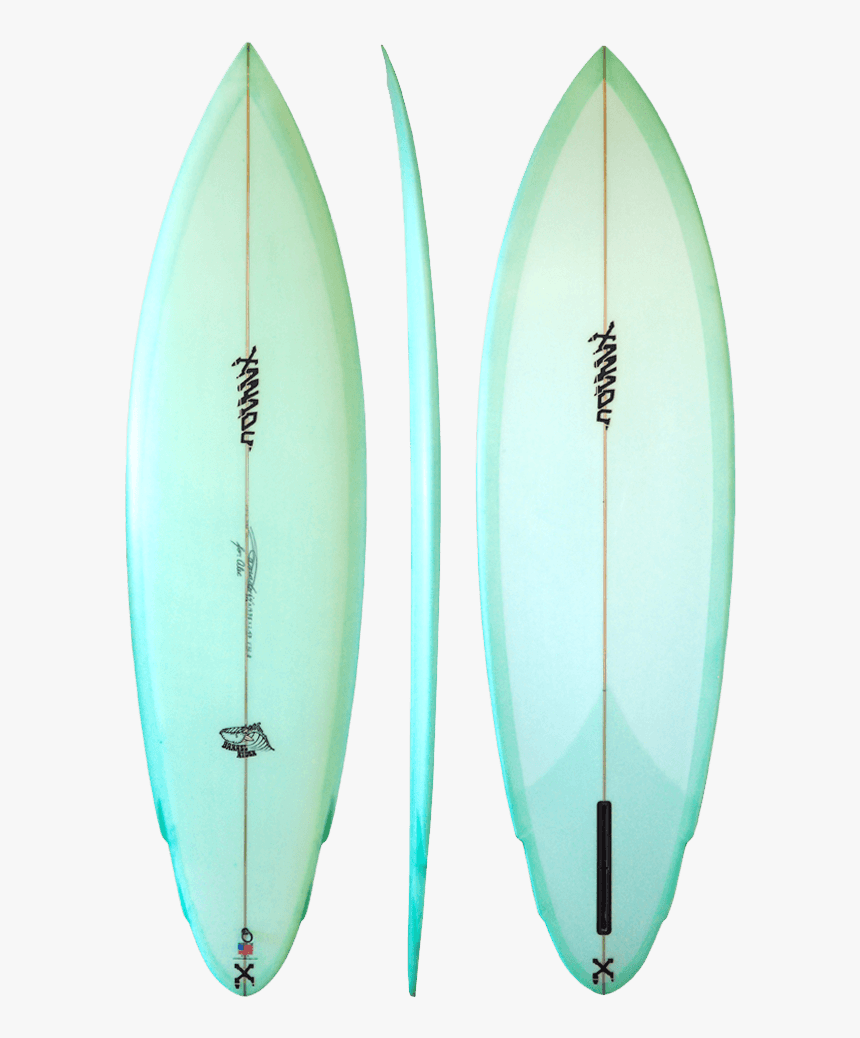 Transparent Surfboards Png - Surfboard, Png Download , Transparent Png ...