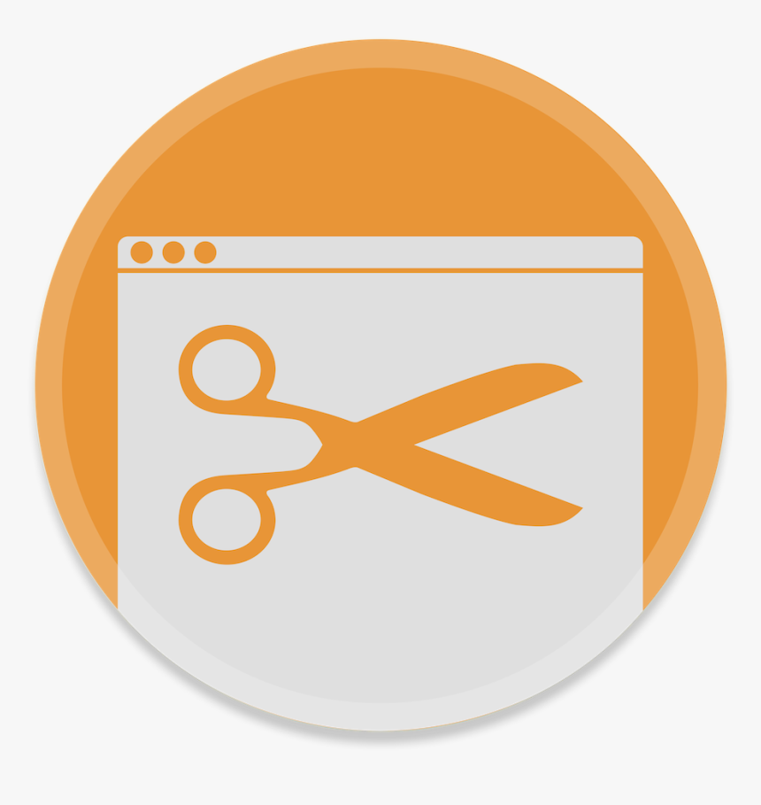 Grab Icon - Circle, HD Png Download , Transparent Png Image - PNGitem