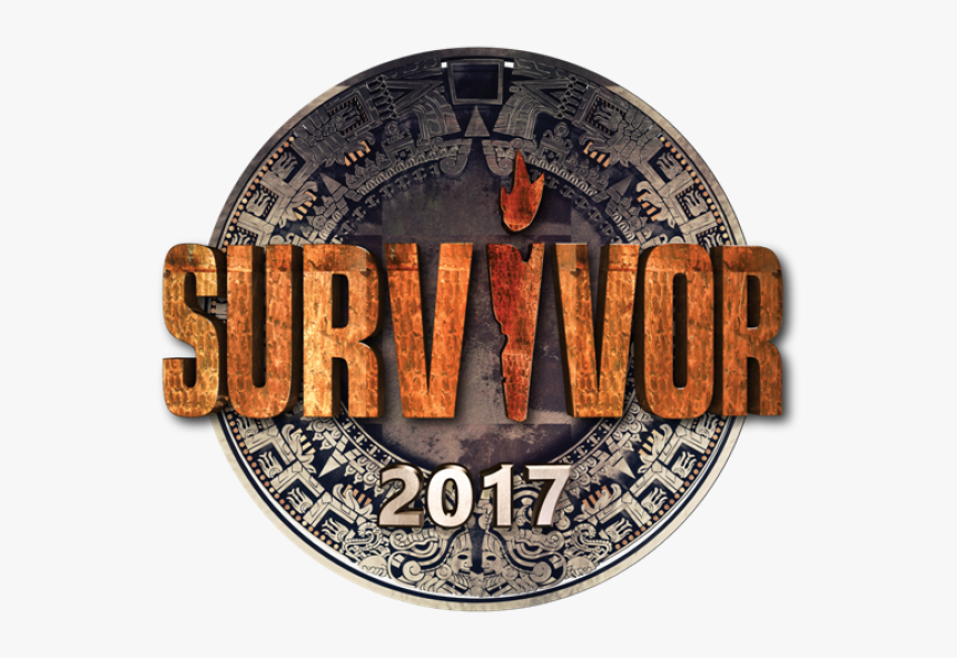 Survivor 2018 Logo Png, Transparent Png , Transparent Png Image - PNGitem