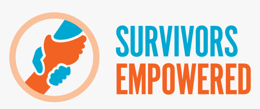 Logo - Survivors Empowered, HD Png Download , Transparent Png Image ...