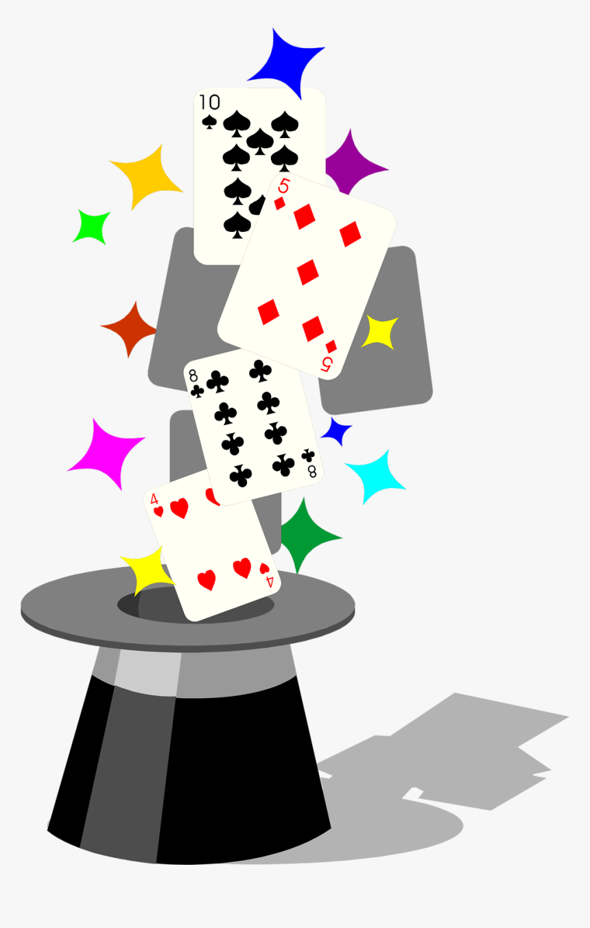 Magic White Background Images - Magic Clipart, HD Png Download ...