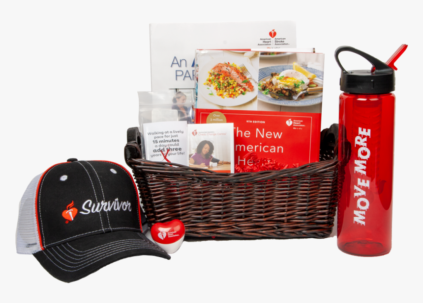 Hamper, HD Png Download , Transparent Png Image - PNGitem