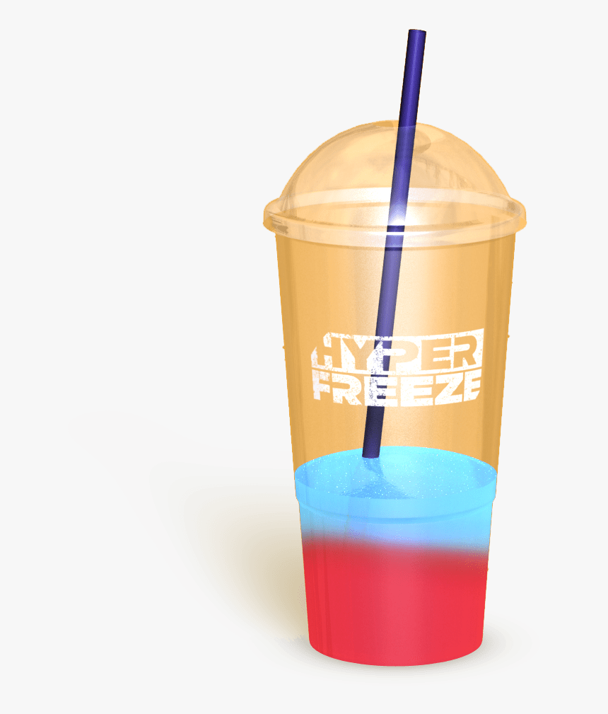Cup - Slushie Transparent Background, HD Png Download , Transparent Png ...