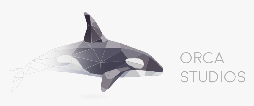 Orca Studios, HD Png Download , Transparent Png Image - PNGitem