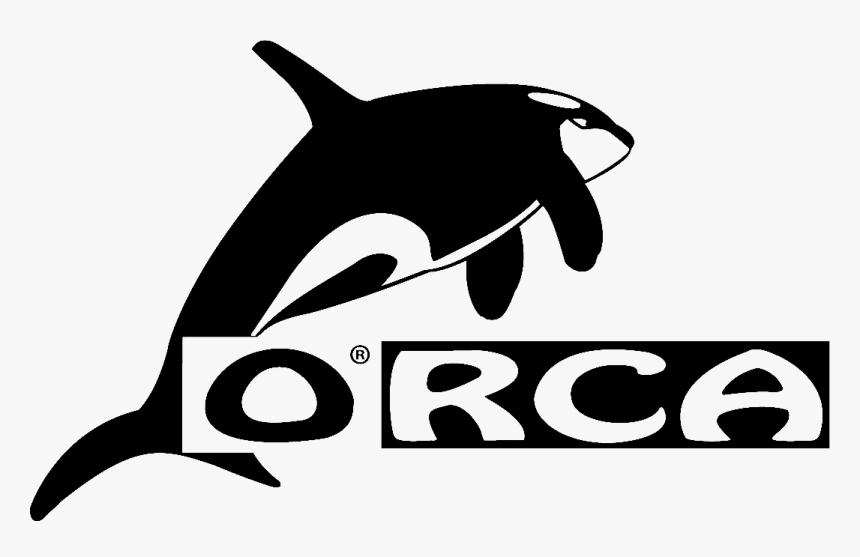 Orca - Logo Orca Deco Png, Transparent Png , Transparent Png Image ...