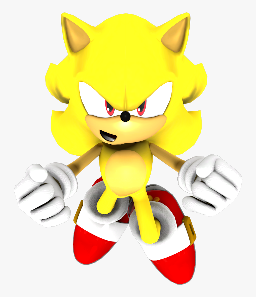 Super Sonic Dash , Png Download - Super Sonic Dash, Transparent Png ...