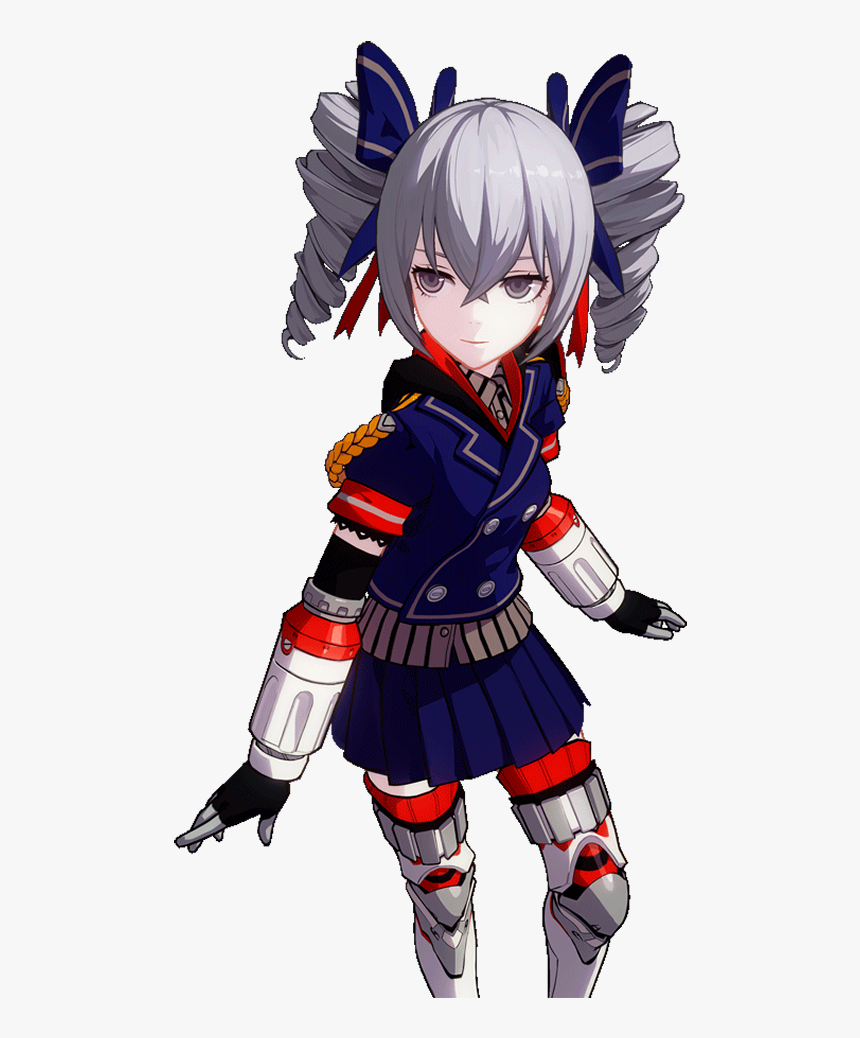 Valkyrie Chariot - Bronya Honkai Impact 3, HD Png Download ...