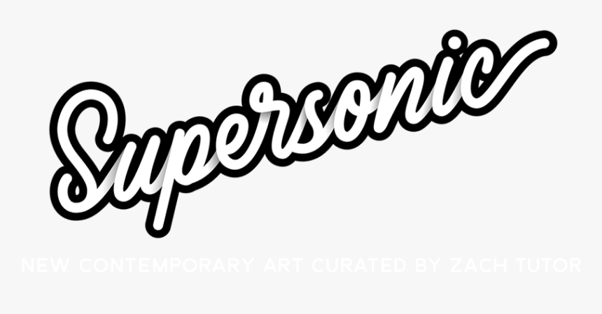 New Supersonics Logo Png, Transparent Png , Transparent Png Image - PNGitem