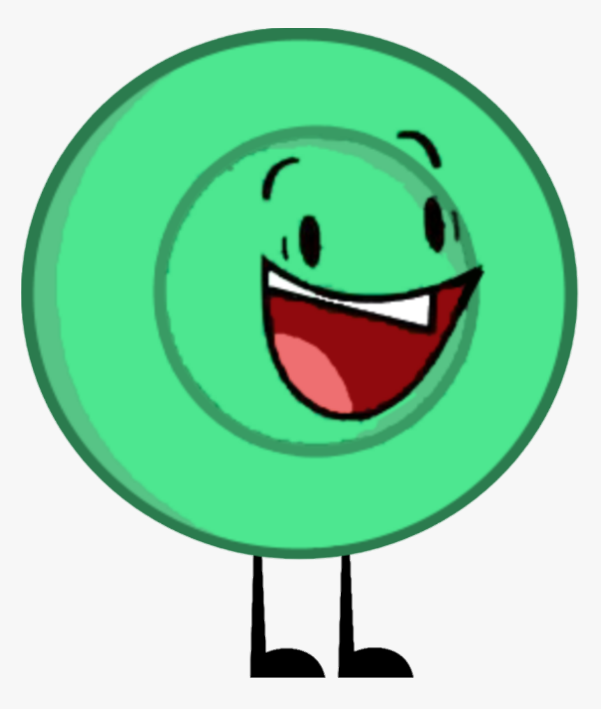 Object Invasion Breath Mint Clipart , Png Download - Object Invasion ...